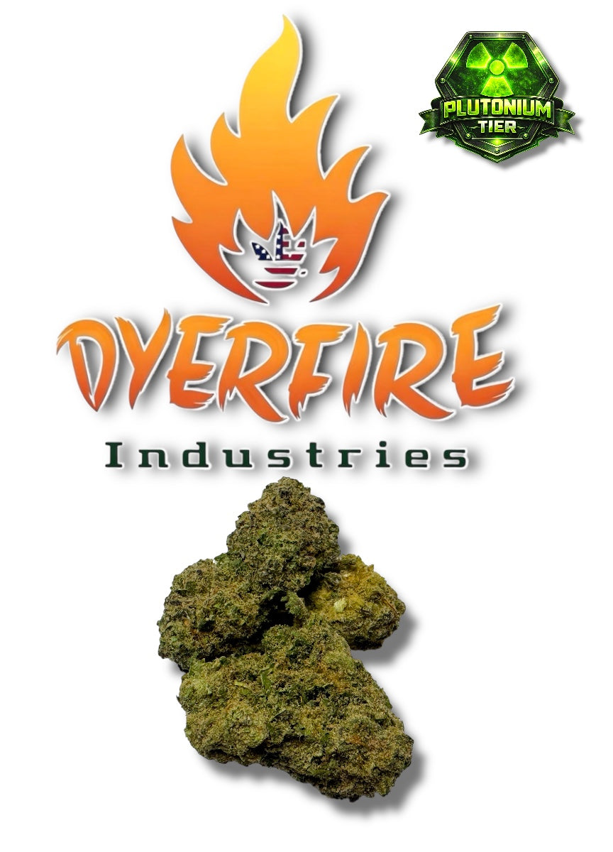Cap Junky – DYERFIRE Industries