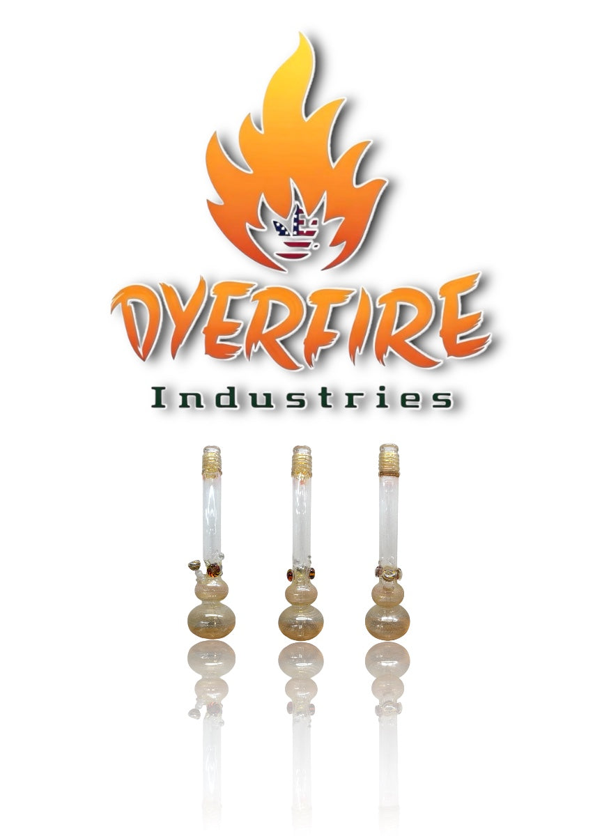 XL Globe Bong (1 of 1) – DYERFIRE Industries